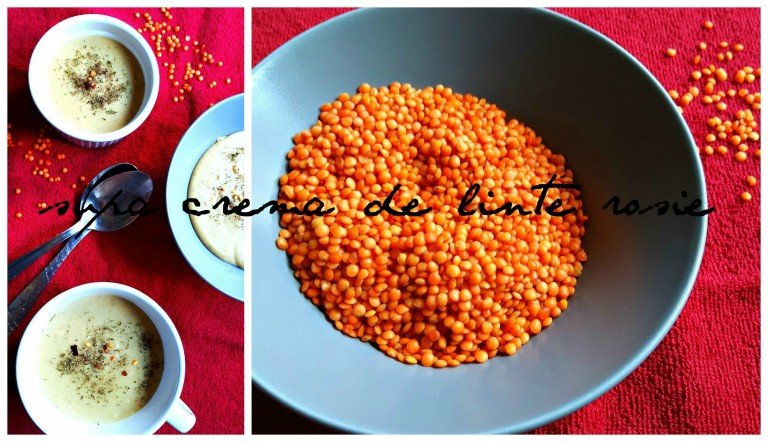 linte - Rețete Fine - Revistă elegantă pentru gusturi fine