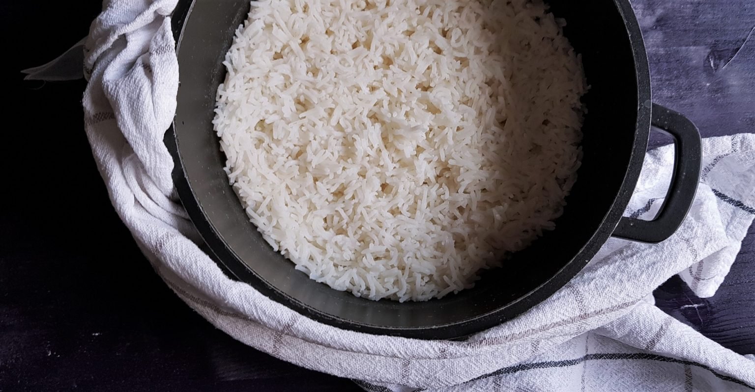 Cum să fierbi orezul perfect, ca un asiatic - Rețete Fine - Revistă ...