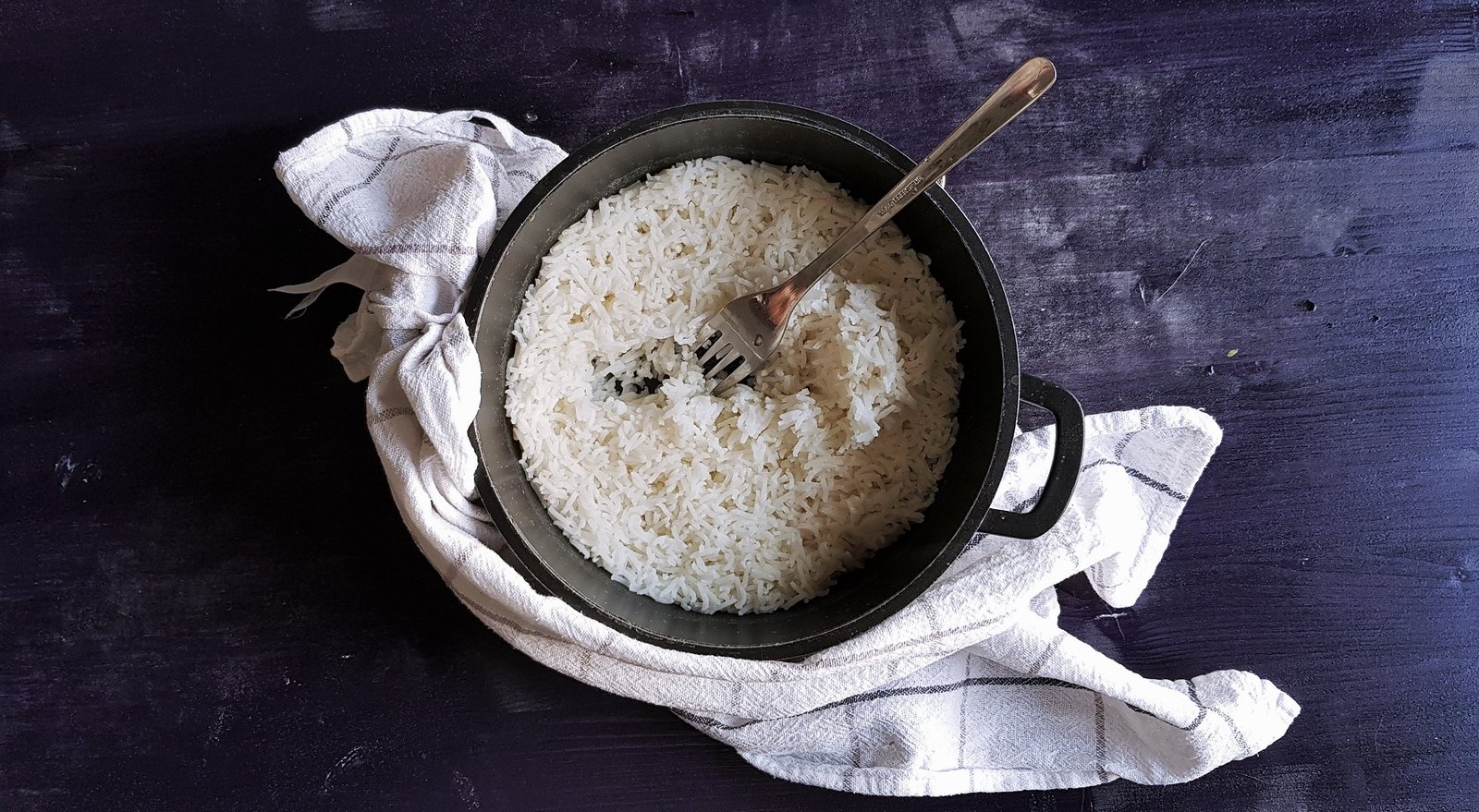 Cum să fierbi orezul perfect, ca un asiatic - Rețete Fine - Revistă ...